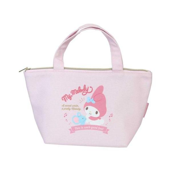 お弁当箱を持ち運ぶのに便利大人気サンリオキャラクターグッズにまたまた可愛いnewアイテム登場こちらはお弁当箱カバンにぴったりな[保冷トートバッグ]内側がアルミ構造になっているので保冷力バッチリかわいい雑貨いろいろあるのでコレクションしてくだ...