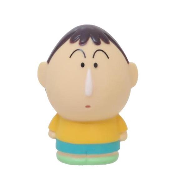 毎日使いたくなるおしゃれ雑貨＆インテリア女性向け大人気アニメ[クレヨンしんちゃん]グッズにまたまた可愛いnewアイテム登場こちらはとっても楽しい[フィンガーパペットマスコット]指にはめて遊べる指人形になっちゃいました。たくさん集めて飾っちゃ...