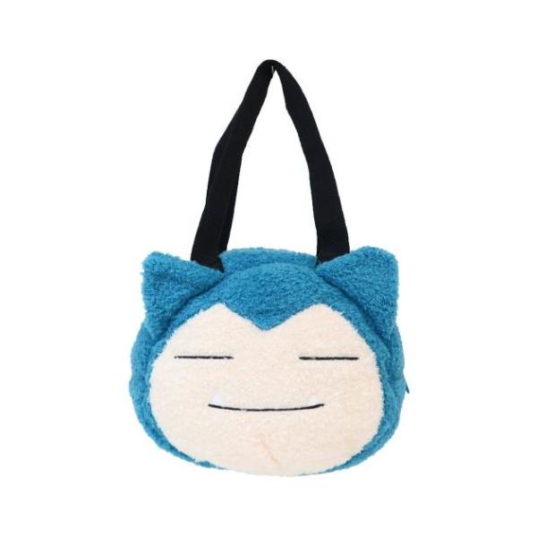 大人女子にぴったり お気に入りの鞄やお財布が充実大人気[POCKET MONSTER/ポケットモンスター]グッズにまたまた可愛いnewアイテム登場こちらはとってもかわいい[ダイカットぬいぐるみバッグ]マチがたっぷりあるのでたくさん収納できま...