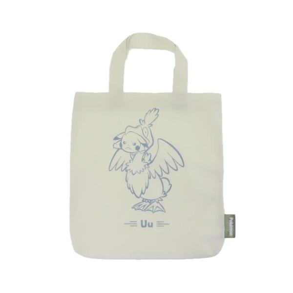 通勤 通学に大活躍大人気[POCKET MONSTER/ポケットモンスター]グッズにまたまた可愛いnewアイテム登場こちらはいろんな用途で使える小さめのトートバッグ[ちょいトート]B5ノートや本を入れたり、ランチボックスやボトルを入れたり…...