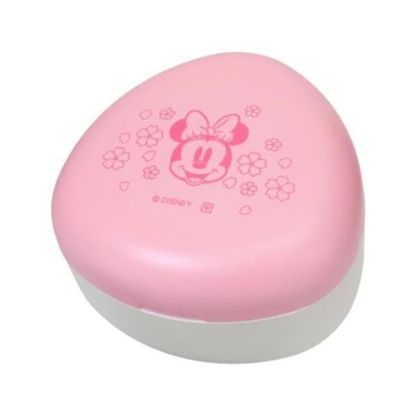 弁当 おしゃれ 生活雑貨　仕事 一人暮らし 通勤 通学大人気ディズニーキャラクターのランチ雑貨シリーズこちらはシンプルで使いやすい[おにぎりケース]おかずと一緒でもおにぎりのみでも使用できます同デザインのいろいろなランチ雑貨あるから揃えちゃ...