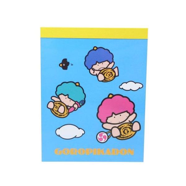 文具 文房具 おしゃれ 仕事 学校 社会人 メモ帳大人気サンリオキャラクターのかわいいステーショナリーシリーズこちらは定番アイテム[ミニメモパッド]中のメモの絵柄は2種類入ってるよかわいい文房具いろいろあるのでお気に入りを揃えてくださいサイ...