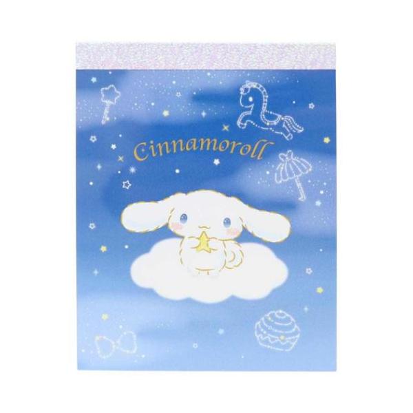 文具 文房具 おしゃれ 仕事 学校 社会人 メモ帳大人気サンリオキャラクターのかわいいステーショナリーシリーズこちらは定番アイテム[ミニメモパッド]中のメモの絵柄は2種類入ってるよかわいい文房具いろいろあるのでお気に入りを揃えてくださいサイ...