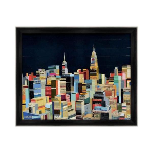 「取寄品」 お祝い ギフトに おしゃれ アート インテリア 贈り物作家：アンディ バージェス/イギリス男性作家サイズ：約550x450x21mm重量：約1kg素材：アルミ＆木製フレーム仕様：絵の表面を特殊ゲル加工[お取り寄せ]こちらの商品は...