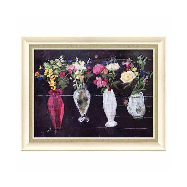 「取寄品」 お祝い ギフトに おしゃれ アート インテリア 贈り物作家：シャーロット ハーディ/イギリス女性作家サイズ：約475x375x18mm重量：約1kg素材：樹脂フレーム仕様：絵の表面を特殊ゲル加工[お取り寄せ]こちらの商品はお取り...