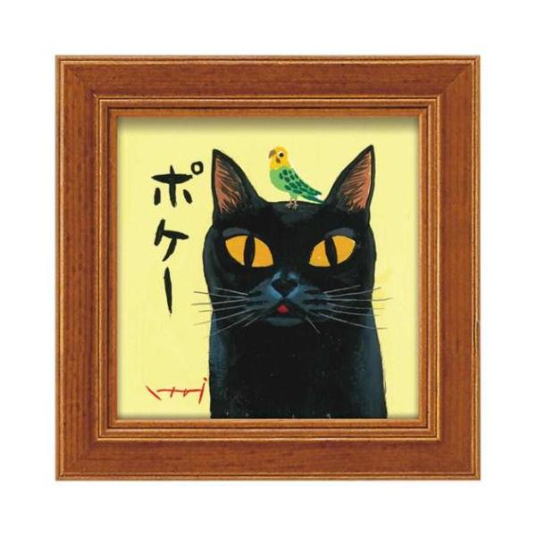 「取寄品」 お祝い ギフトに おしゃれ アート インテリア 贈り物作家：糸井 忠晴/日本男性作家糸井忠晴（日本男性作家）。奈良町の墨彩画家。ファンから元気になる絵と親しまれる。古き町屋の情緒とそこに住むのら猫や四季をテーマに描く。サイズ：約...