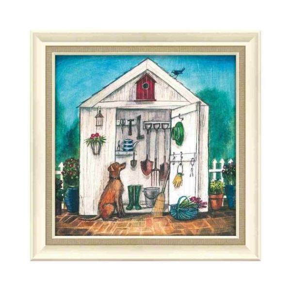 「取寄品」 お祝い ギフトに おしゃれ アート インテリア 贈り物作家：ジョー ラム/イギリス女性作家イラストレーターになるべくハーロー美術学校に入学。卒業後はロンドンでフリーランスとして10年のキャリアを積む。後にイギリスのリゾート地で有...