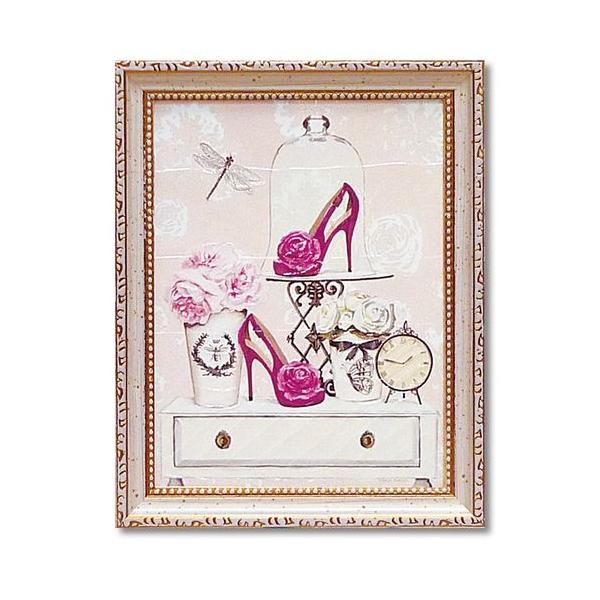 「取寄品」 お祝い ギフト おしゃれ アート インテリア 贈り物サイズもプライスもミニでお手軽な「ミニゲルアート」絵の表面には特殊GEL加工を施し、ポスターとはひと味違う質感がGOOD・スマートでオシャレな額縁に合わせました。壁掛けのほか、...