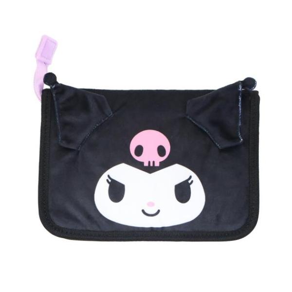 多機能大人気サンリオキャラクターグッズにまたまた可愛いnewアイテム登場こちらは忙しいママの必需品[マルチケース]大小の様々なポケット付きで、保険証や母子手帳、診察券、領収書などまとめておけば、お出かけの時にサッと持ち出せて便利です。ほかに...