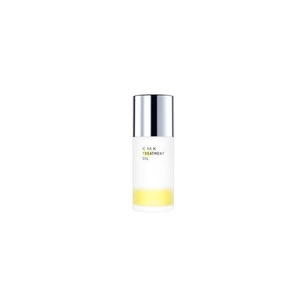 RMK アールエムケー W トリートメントオイル 50ml （オイル状美容液） :4973167672280:Vely Deux ヤフー店 - 通販 - Yahoo!ショッピング