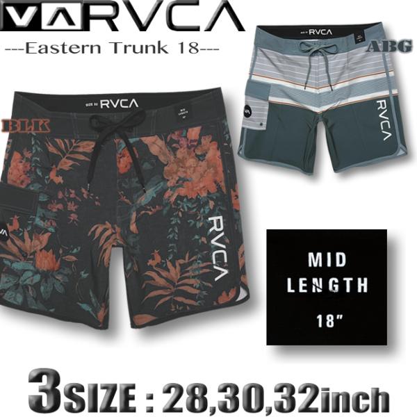 【RVCA MENS / ルーカ】「機能もスタイルも妥協しない。海でも街でも活躍する万能ボードショーツ。」RVCAより、アクティブなシーンで活躍するボードショーツが登場。サーフィンや海水浴はもちろん、アウトドアや街履きまで幅広く対応する一本...