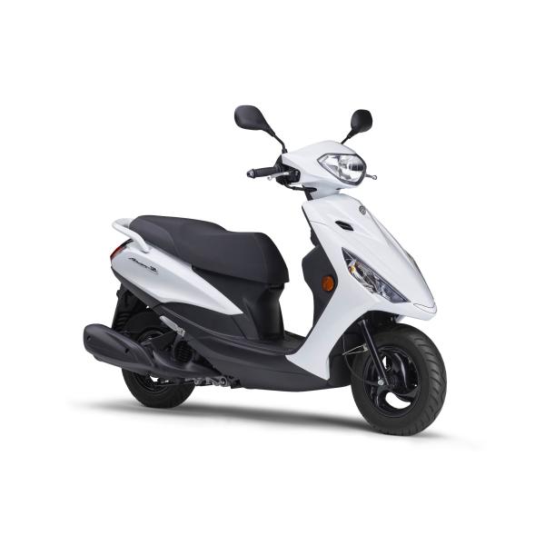 最新モデル！すべてのカラーの在庫がござませんので、必ずお申込み前に在庫の確認をお願いします。配送の場合、別途送料がかかります。【価格に含まれるもの】自賠責保険1年、納車整備代、販売証明書発行料。ナンバー取得はご自身でお願いします。オプション...