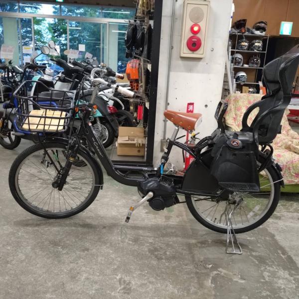 2019年新車登録　PA24C　X1NH-0002134　ディズニー仕様バッテリー状態：　充電回数2点滅（充電回数101〜150回）実力容量4（76〜100％）車両は現状でのお渡しです。経年劣化による、汚れ、色あせ、多少の傷などあります。写...