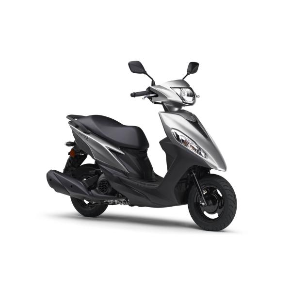 【新基準原付】総排気量　124cc　最高出力3.5kw＊原付免許で乗れます。新基準原付は50ccと同じように二段階右折等が必要です。実店舗、他サイトでも販売しておりますので、カラーや注文タイミングによっては取り寄せになる場合があります。ご注...