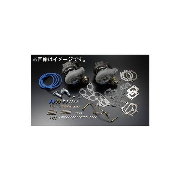 ■品名GReddy タービンキット アクチュエータータイプ■メーカーニッサン / NISSAN■適合車種シルビア■適合型式S14S15■エンジンSR20DET■年式93.10〜98.1299.01〜02.08■仕様・T517Z-8.0cm2...