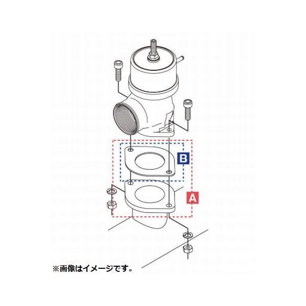 ■品名ブローオフバルブ TYPE-R 補修パーツガスケット■コードNo.11900453■価格(税抜)\400■備考ガスケットのみ●この商品はメーカー取り寄せ品となります。購入前の納期確認をお願い致します。●ご購入前にメーカーホームページで...