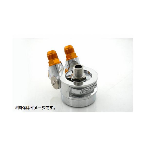 ■品名オイルクーラー用 オイルブロック STD ハイタイプ 【ASSY M20XP1.5 AN8】■JANコード4991995019640■コードNo.12401193■定価(税抜)￥17,200■備考-●この商品はメーカー取り寄せ品となり...