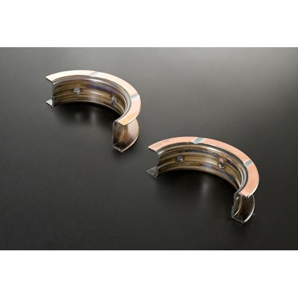 ■品名コンペティションベアリング EJ■メーカースバル / SUBARU■適合車種GD# / GR#■エンジンEJ205 / EJ207 / EJ20Y / EJ255 / EJ257■位置メイン 5アッパー / ロアセット■グレードB■サ...