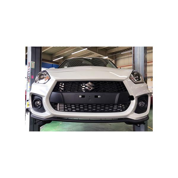 タービンの真価を引き出し、トルクアップを実現。■メーカースズキ / SUZUKI■適合車種スイフトスポーツ■適合型式ZC33S■エンジンK14C(TURBO)■年式17/09 -20/04■タイプR type INTERCOOLER / R...