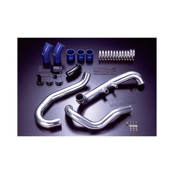 ■品名パイピングキット■メーカーニッサン / NISSAN■適合車種スカイラインGT-R■適合型式BNR32■エンジンRB26DETT■年式89/08-94/12■タイプIC■コードNo.1302-SN001■価格(税抜)￥55,000■備...