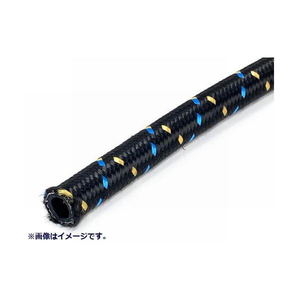 ■品名GREDDY フューエルホース AN6 1m■サイズ外径：14.2mm　内径：8.7mm■重量（1m）150g■JANコード4991995665182■コードNo.13903101■価格(税抜)￥3,200■備考・１ｍ単位で切り売り、...