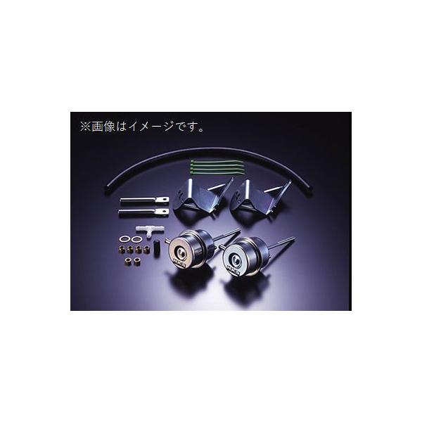 ■メーカートヨタ / TOYOTA■適合車種・クレスタ (96/09-01/05)・チェイサー (96/09-01/06)・マーク II (96/09-01/06)■適合型式JZX100■エンジン1JZ-GTE ■設定過給圧78.5〜98....