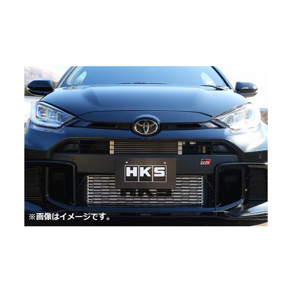 ■品名オイルクーラーキット ブラック■メーカートヨタ / TOYOTA■適合車種GRヤリス■適合型式GXPA16■エンジンG16E-GTS■年式2020/9-■タイプS type■コアサイズ/段数412×114×40・10 (ターンフロー)...