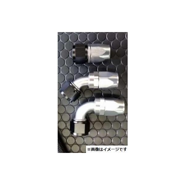 ■品名BLACK×SILVER FITTINGOIL COOLER FITTING #10■形状90°■コードNo.15999-AK021■定価(税抜)\6,000■備考ブラックメッシュホース専用品のブラック×シルバーのフィッティングです。...