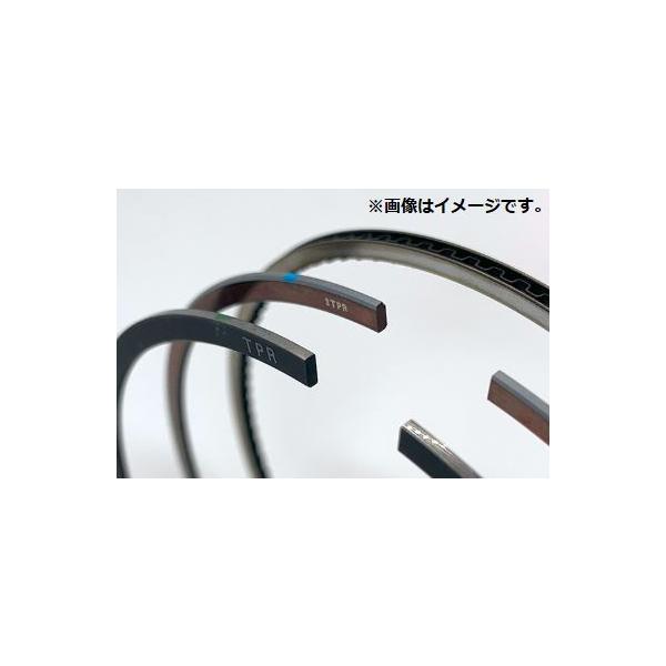 ■品名PISTON RING SET 86.5 4pcsピストンリングセット TYPE-LF■タイプ・φ86.5 / 21003-AT005(2.2L L-COMP STEP1/STEP2)用・φ86.5 / 21003-AN008(2.2...