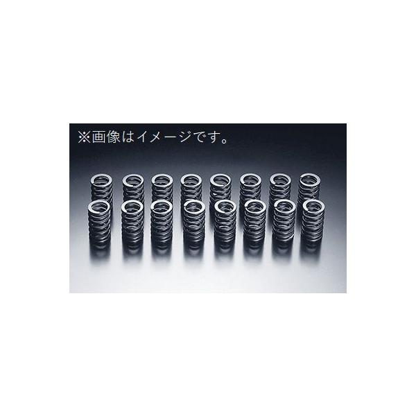 バルブスプリング / VALVE SPRING■メーカートヨタ / TOYOTA■エンジン型式4AG■コードNo.2201-RT004■価格(税抜)￥12,000■備考5バルブ不可、設計対応リフト8.1mm以内。●この商品はメーカー取り寄せ...