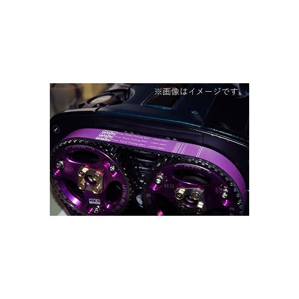 ■メーカーニッサン / NISSAN■適合車種スカイライン■適合型式・ER34 (98/05-01/05)・ECR33 (93/09-98/05)・HCR32 (89/05-93/08)■エンジン・RB20DET・RB25DET ■ベルトサ...