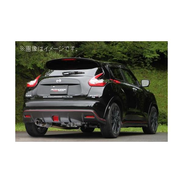 ■メーカーニッサン / NISSAN■適合車種NF15 ジューク ニスモ RS■適合型式CBA-NF15■エンジンMR16DDT■年式2014.11〜■JANコード4944997219150■コードNo.250-11815■定価(税抜)￥1...