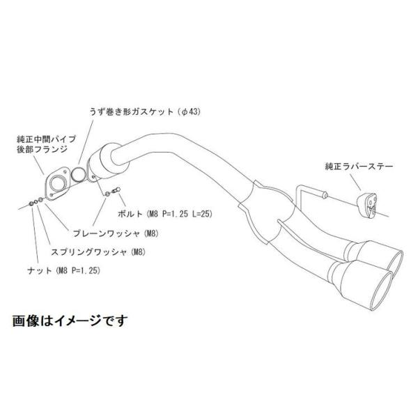 ●沖縄県・及び離島・個人宅発送不可の商品です。■商品名HKS LEGAL マフラー品番：31013-AD012定価(税抜)：￥47,000■適合車種メーカー：DAIHATSU 車種：ウェイク型式：DBA,4BA-LA700Sエンジン：KF ...