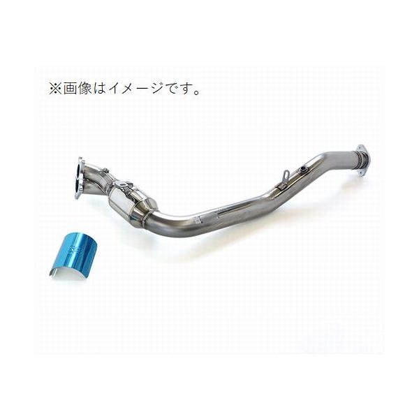 【受注生産品/キャンセル不可】■品名車種別 メタルキャタライザー■メーカースバル / SUBARU■適合車種レガシィB4■適合型式TA-BL5■エンジンEJ20Y■年式03/05 -06/05■パイプ径φ70 x 2 - φ75 - φ65...