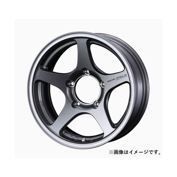 WEDS ADVENTURE HASE SPECII◇商品情報■定価(税抜)：￥39,500■品番：39411■色：ライトガンメタリック■サイズ：16インチ×6.0J■インセット：-5 ■孔数：5■PCD : 139.7 ■ディスクハブ径 ...