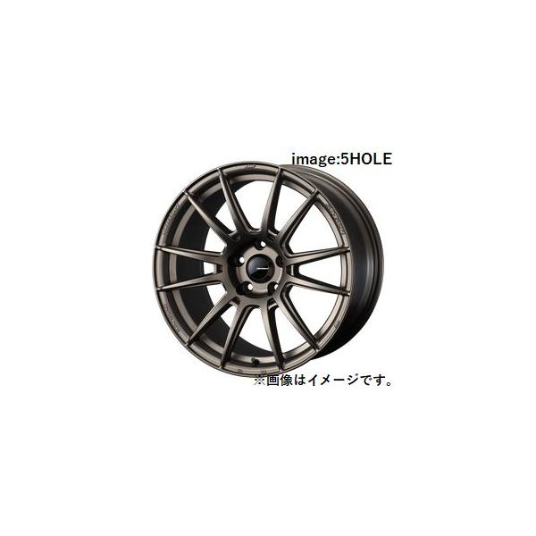 WEDSSPORT SA62R◇商品情報■定価(税抜)：￥34,500■品番：41783■色：EJ-BRO2（イージェーブロンズツー）■サイズ：17X7.0J■インセット：53■孔数：5■PCD : 114.3■ディスクハブ径 : φ73●...
