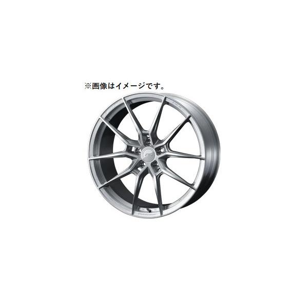 WEDS F-ZERO FZ-6◇商品情報■定価(税抜)：￥81,500■品番：41877■色：ブラッシュド■サイズ：18インチ×8.0J■インセット：48■孔数：5■PCD : 112 ■ハブ径 : φ66.5■重量：9.2kg●この商品...
