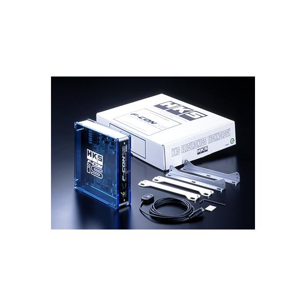 ■商品：F-CON iS 汎用 ■品番：42011-AK003■定価(税抜)：￥70,000■備考：データは入っておりません。※適合車種の変更処理や制御データの変更にはHKSパワーライター店（iS取扱店）でのデータ変更が必要となります。【さ...