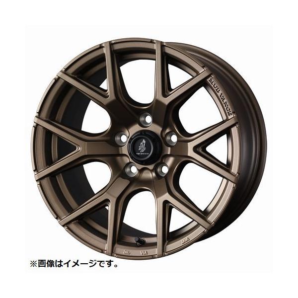 WEDS ADVENTURE MUD VANCE SD◇商品情報■定価(税抜)：￥36,500■品番：42182■色：FMBR (フルマットブロンズ)■サイズ：16インチ×6.0J■インセット：-5■孔数：5■PCD : 139.7■ディス...