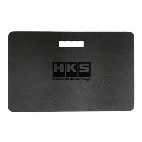 ■品名HKS MECHANIC KNEELING PAD■素材EVA樹脂■サイズW49×D31×H3(cm)■定価(税抜)￥3,500■品番51007-AK495■備考・ソフトで丈夫なニーリングパッド。膝をつくクルマの整備作業に最適です。身...