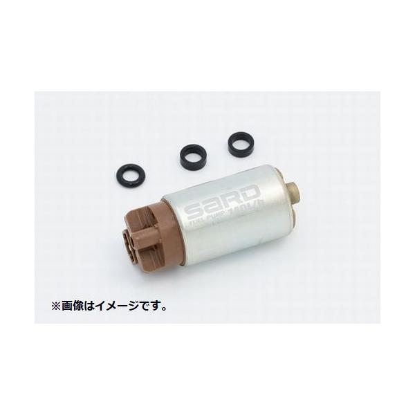 ■品名FUEL PUMP KIT for JB64W 140L/h■メーカースズキ / SUZUKI■適合車種ジムニー■適合型式JB64W■エンジンR06A■年式2018.07〜■吐出量140L/h※吐出量は燃圧3.0kg/cm2(14V)...