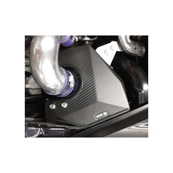HKS インテークシリーズ / HKS INTAKE SERIESCold Air Intake Full Kit コールドエアインテーク フルキット■メーカーホンダ HONDA ■適合車種・S660■適合型式・JW5■エンジン・S07A■...