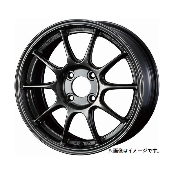 WEDSSPORT TC-105X◇商品情報■定価(税抜)：￥51,500■品番：74492■色：EJ-TITAN■サイズ：16X7.5■インセット：36■孔数：4■PCD : 100■ディスクハブ径 : φ65●この商品はメーカー取り寄せ...