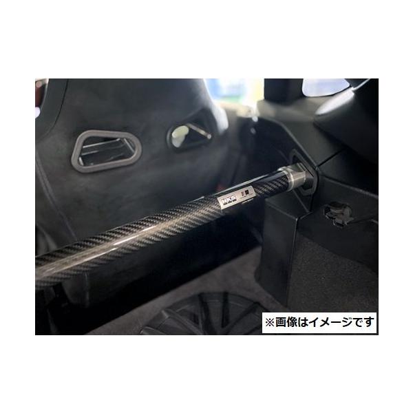 【受注生産品 / キャンセル不可】■品名CARBON BRACE GRスープラ リアセット■メーカートヨタ / TOYOTA■適合車種GRスープラ■適合型式DB02 / DB42 / DB22 / DB82■エンジンB58 / B48■年式...