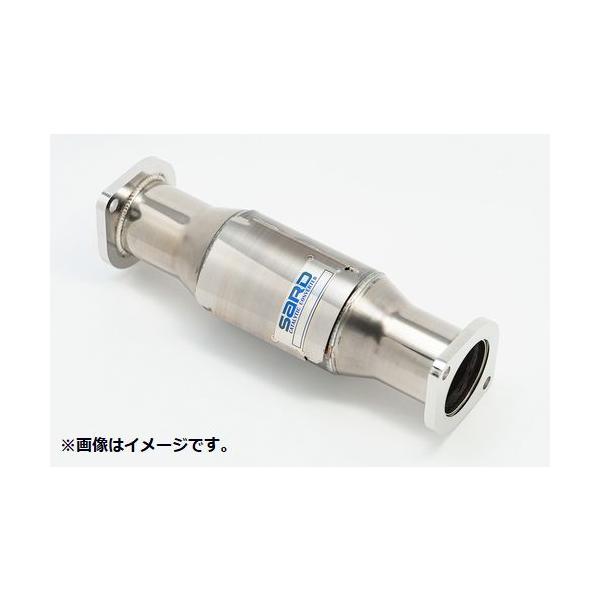 ■品名SPORTS CATALYZER 【車種専用タイプ】■メーカーTOYOTA / トヨタ■適合車種MR2 ■適合型式E-AW11 ■エンジン型式4A-GZE■T/M5MT■グレードSC 付車 ■年式S61年8月〜H1年9月■パイプ径 I...