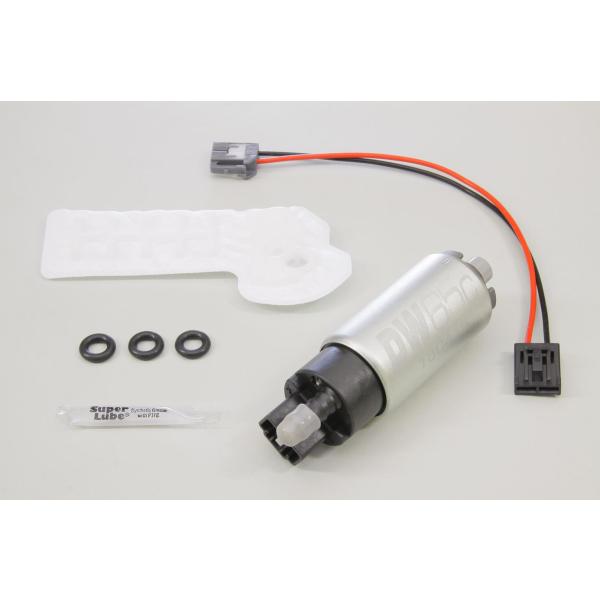 ■品名DW FUEL PUMP 265L/h■メーカースバル / SUBARU■適合車種WRX■エンジンFA20DIT■年式2015-2018■容量265L/h■コードNo.9-651-1010■定価(税抜)￥29,000■備考−●この商品...