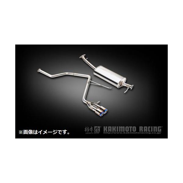 ※発送先住所と社名が自動車関連業者様(ガソリンスタンド・カーショップ・修理工場等)で、　固定電話がある方のみ発送できます。個人宅、運送会社の営業所止めの対応は出来ません。■品名Class KR センター出し['10加速騒音規制対応モデル]■...