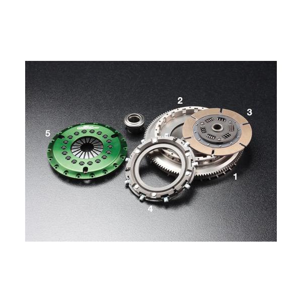 ※発注時にお客様の車種情報が必要です。【メーカー、車種、グレード、年式、型式、エンジン、駆動方式、変速機】をお知らせください。■品名ストリートマスターシリーズ：シングルソフト GTS1CD専用スリーブベアリング付■メーカーホンダ / HON...