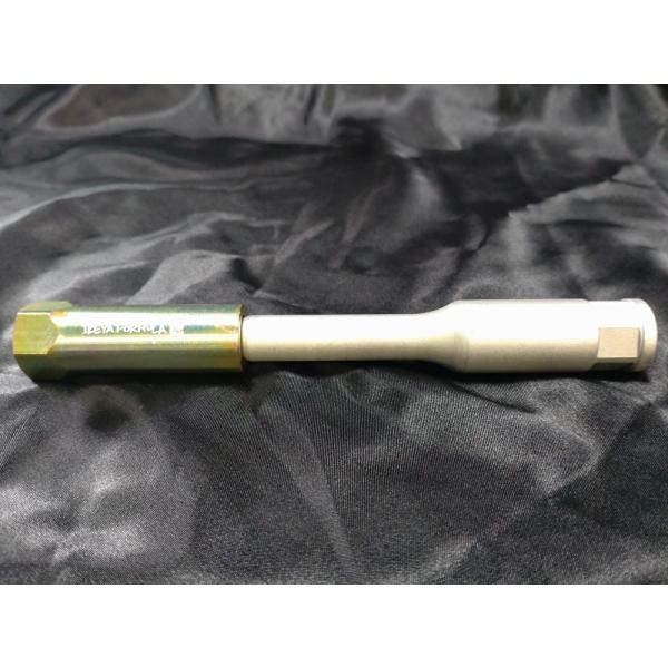 ※現行販売品の補修部品です。※現行品以外のお車には適合しない場合がございます。※事前にメーカー様まで適合確認をして頂きますようお願い致します。※商品到着後の不適合による、返品・交換は一切お受け出来ません。■品名補修用ロッド本体　ネジ径M12...