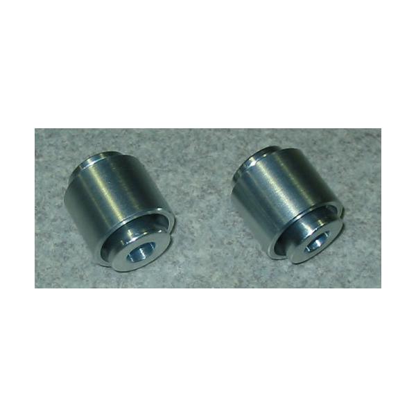 ■品名リア・ナックルピロブッシュ　リア・ストラッドロッド部■メーカートヨタ / TOYOTA■適合車種スープラ■適合型式JZA80■コードNo.IFAP05013■定価(税抜)￥20,400■備考2個セット※車両条件等の違いにより純正機構で...